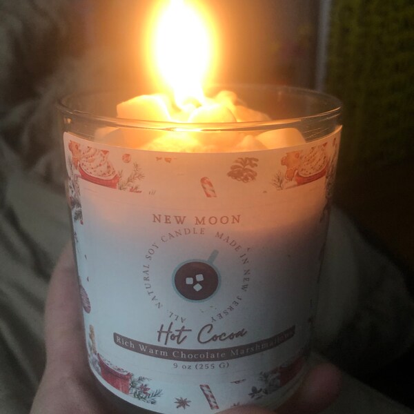 Coquette Candle/ Coquette Gift / in My Coquette Girl Era - Etsy