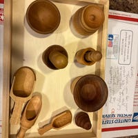 Five Little Snowflakes Poem - Interactive Poetry - Winter Poetry ...