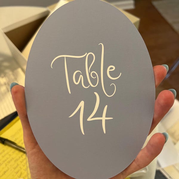 Modern Linen Seating Chart | Fabric Table Plan, Table Plan Sign, Custom ...