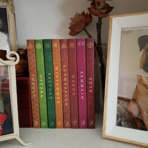 365 Days of Hoodoo Daily Rootwork Mojo & Conjuration Book | Etsy