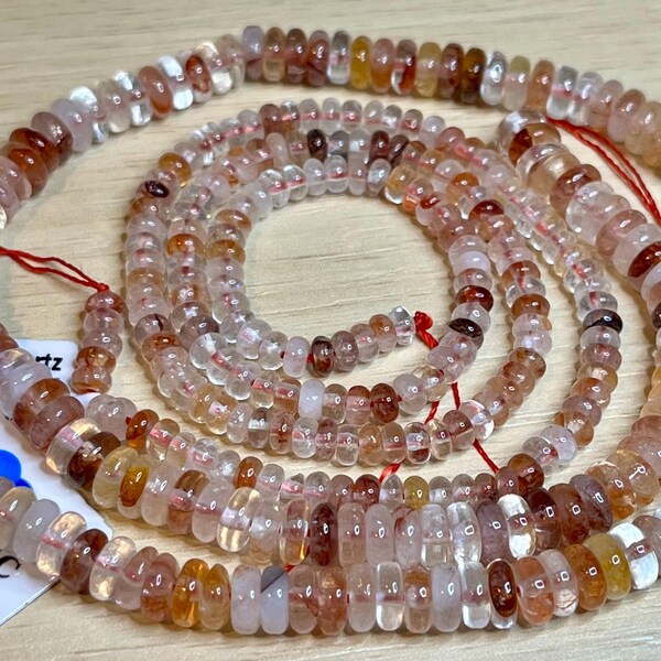 Dinosaur Coprolite Beads Dinosaur Dung Beads 4mm Round 6mm Round 8mm ...