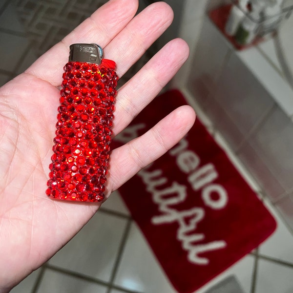 Crystallized Mini Pill Bottle - Etsy