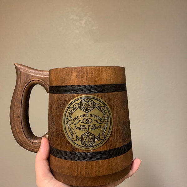 Jedi Handmade Mug, Star Wars Personalized Gift, Star Wars Beer Stein ...