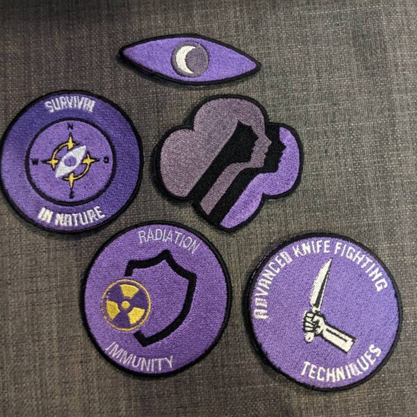 Biker for Life Cloth Sew-on Patch - Etsy