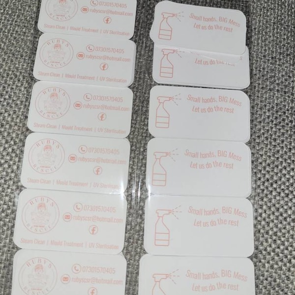 Small Parts Warning Stickers - Not Suitable for Children Under Three ...