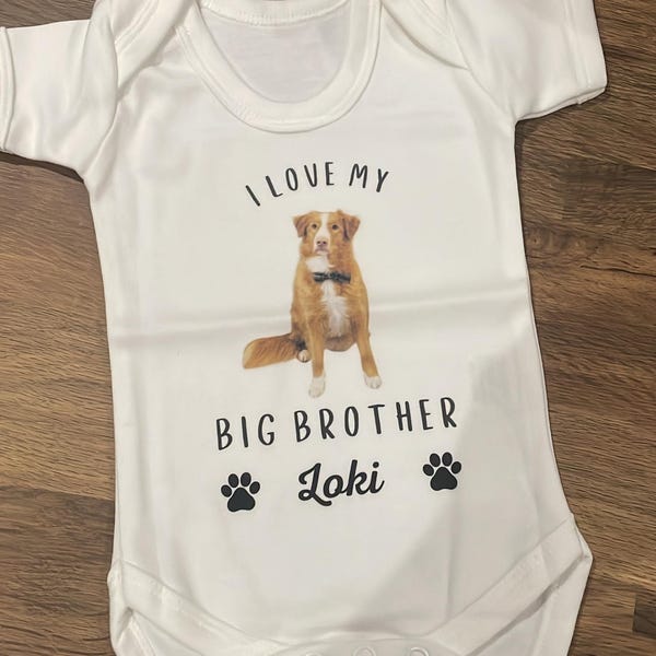 Personalised First Eid Ramadan Mubarak Baby Bodysuit, First Eid Sleep ...