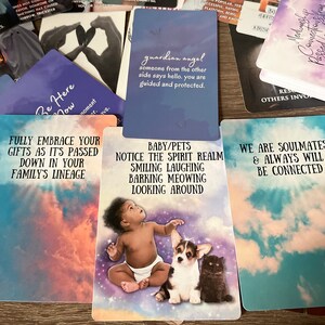 Angel Numbers of Divine Timing | Etsy