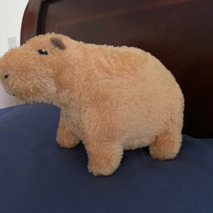 Elephant Shrew Stuffed Toy Native African Animal Shrew Plush | Etsy