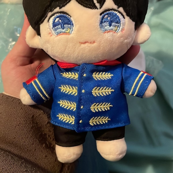 15cm Nyanjo *former Oneus* Ravn Doll - Etsy