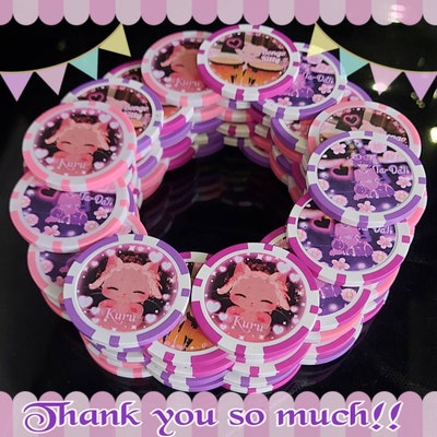 Personalised Giant Cheque Birthday Gift of Money Charity Presentation ...