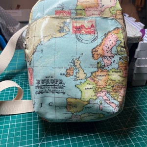 Hannah's Sling PDF Sewing Pattern Instant Download With Step-by-step ...