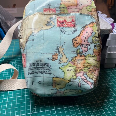 Hannah's Sling PDF Sewing Pattern Instant Download With Step-by-step ...