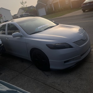 Impulsive Windshield Banner // JDM Sticker, Vinyl Decal, Car Decor, JDM ...