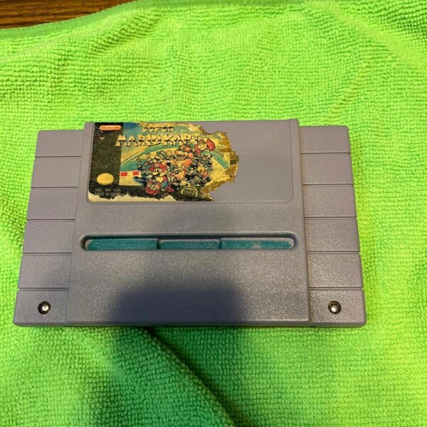 Jurassic Park Interactive Long Box 3DO Game Panasonic 3DO Game Goldstar ...