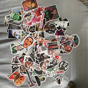 Britney Spears Assorted Stickers American Pop Singer Pop - Etsy