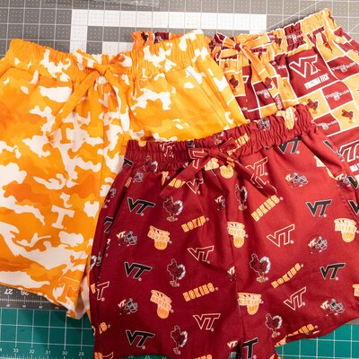 Shorts Sewing Pattern PDF, Easy Sewing Pattern for Women's Shorts, High ...