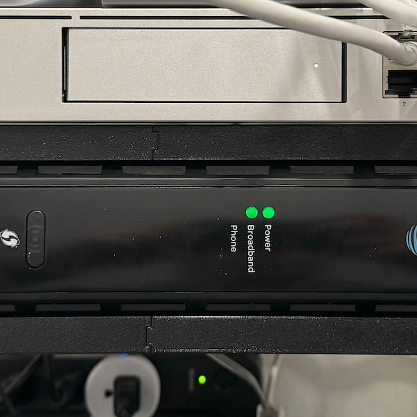 Arris BGW210-700 Gateway 2U Rack Mount - Etsy