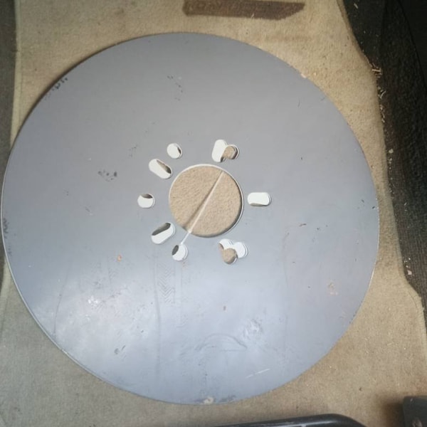 Wheel Brake Covers, Dust Covers, Dust Plates, Dust Shields, 5 & 6 Lug ...
