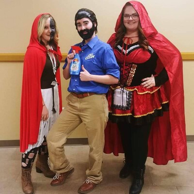 Oxi Clean Patch for Costume - Etsy