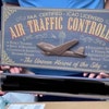 Air Traffic Controller Wood Sign With Optional Personalization - Etsy