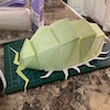 DIY Papercraft Isopod,bug Svg,papercraft Bug,papercraft Insect,low Poly ...