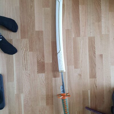 Link's Master Sword and Scabbard Digital 3D Print Model Files - Etsy