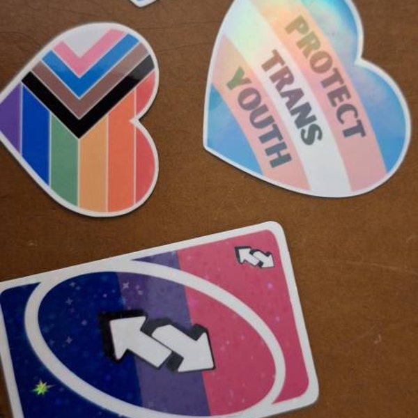 OCD Sticker, Obsessive Compulsive Disorder, ERP Therapy, Vinyl Sticker ...