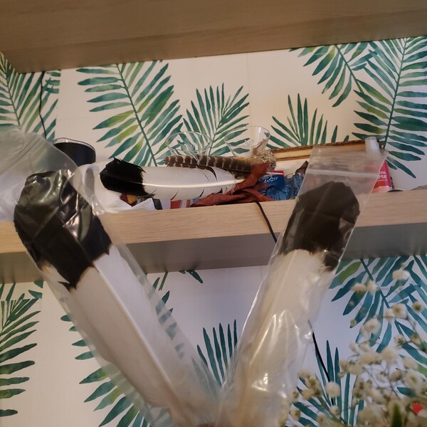 24 Light Ginger Feathers 3 to 10 Inches Craft Feathers Saddle Hackle - Etsy