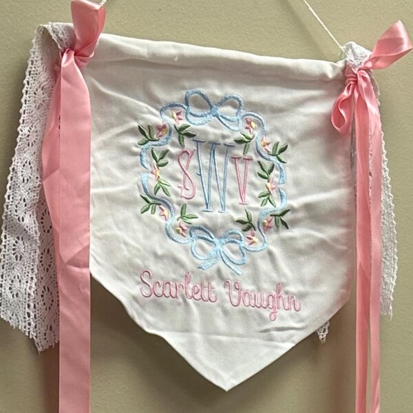 Crochet Bag With Ribbon, Ribbon Crochet Bag, Shoulder Bag, Coquette ...