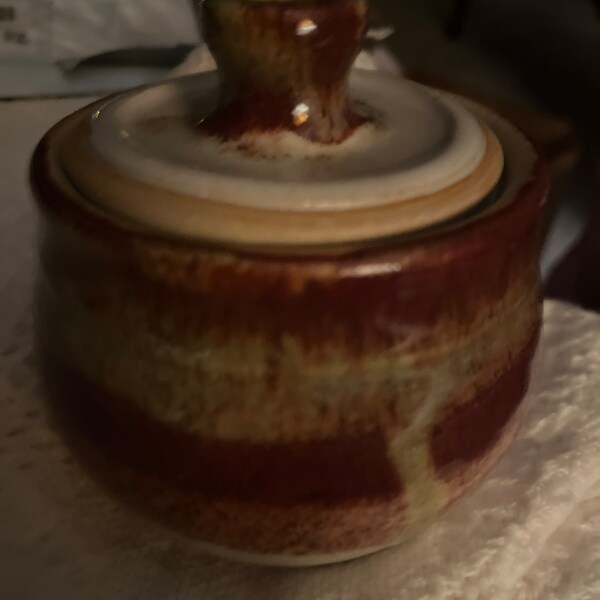 Handmade Tea Spoon Rest / Tea Bag Holder Gift Set With Spoon, Tea, and ...