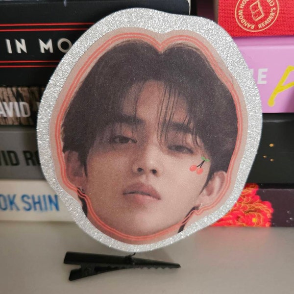 BTS, Seventeen, & Stray Kids Mail Stickers - Etsy