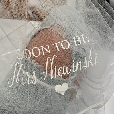 Bride Dino Dinosaur Print Hen Party Veil Bride Wedding - Etsy UK