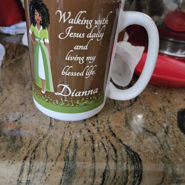 Pastor Appreciation Gift Christian Poem on Canvas Wrap in Frame ...