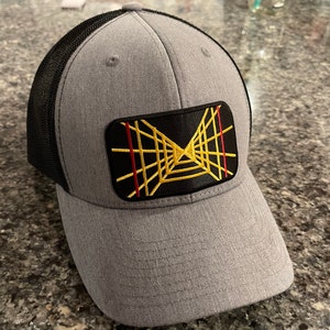 XWING Targeting Computer Patch STAR WARS - Etsy