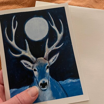 The Wisdom of Winter Stillness. Winter Holiday Owl. Celtic Solstice Owl ...