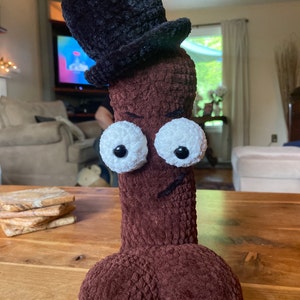 Crochet Big Bear Pillow Pattern Big Bear Pattern Amigurumi - Etsy