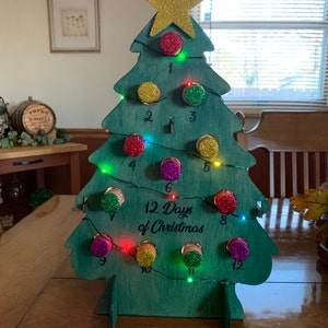 Wine Advent Calendars to Brighten Your Holiday, Holds 12 Mini Wine ...