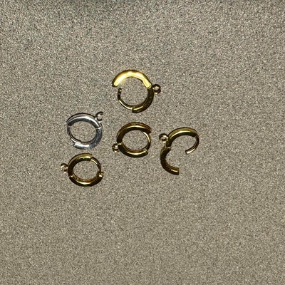 Sterling Silver Flower Ring Setting, S925 Silver Oval Bezel Cup Setting ...