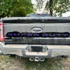 2015-2020 Ford F-150 Paramount Raptor Style Aftermarket Grille Letter ...