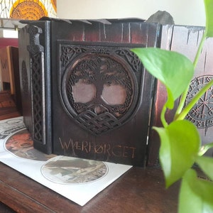 Dm Screen Artifact Castle - Etsy