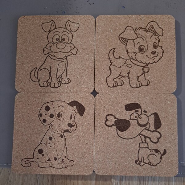 Kids Table and Chair Dxf Svg Cut File CNC Router Cutting Plan Wooden ...