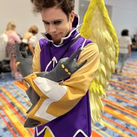Luz Noceda Inspired Cosplay, Luz Noceda Hoodie, the Owl House Cosplay ...