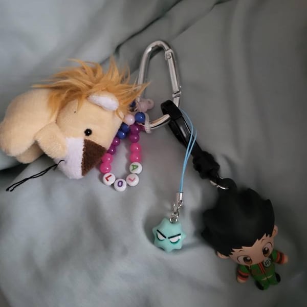 Phonechain Alien Stage (mini Version) - Etsy