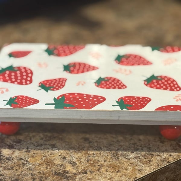 Mini Wood Book Stack, Book Stack, Snowman Book Stack Home Decor ...