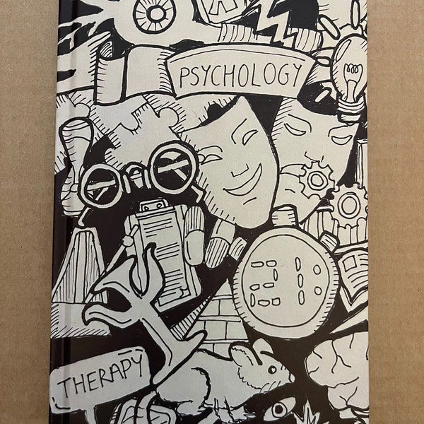 PRINTABLE Digital Download Book Design | Book Wall Art | Bookcase Hand ...