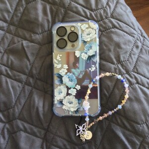 Jimin Face Collection Beaded Accessories Phone Charms Bracelets - Etsy