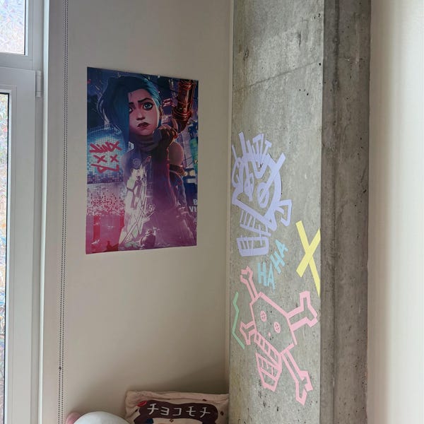 The Witcher World Map Poster, Nilfgaard Wall Art, Premium Canvas Print ...