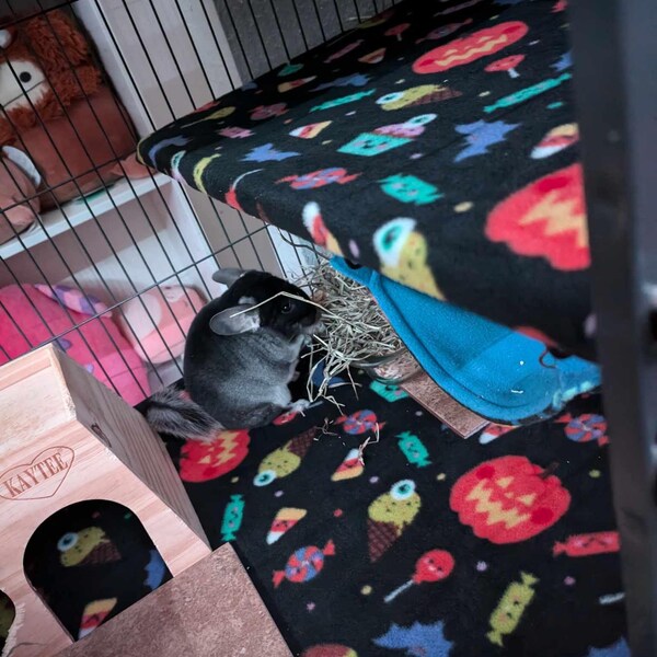 Ramp Covers ONLY for Wire Ramps Fleece Ramp Covers Nonslip off Cover ...