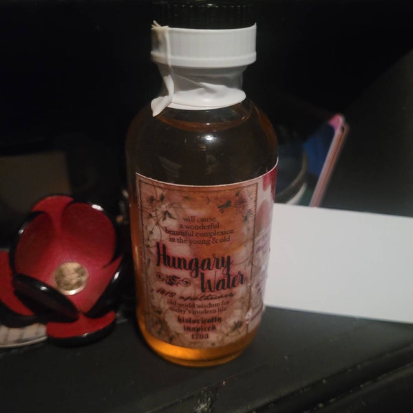 Milk of Roses, 1811 Victorian Recipe, Rose Face Toner, Makeup Remover ...