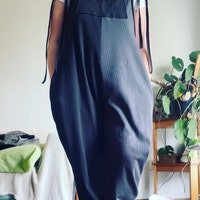 MACKENZIE OVERALL PDF Sewing Pattern Size Inclusive - Etsy Canada